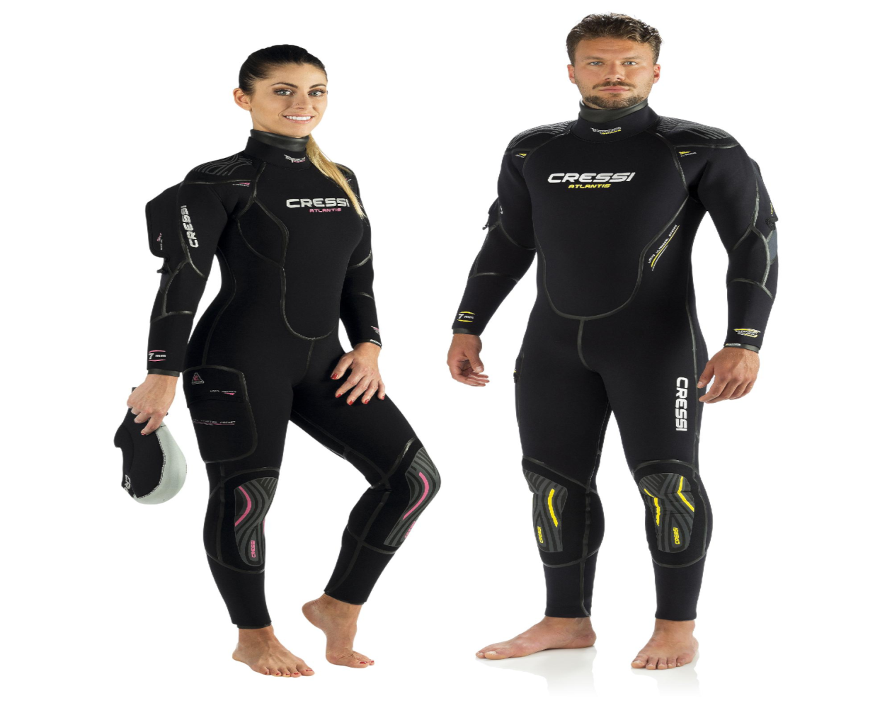What is the best scuba diving suit?A complete guide
