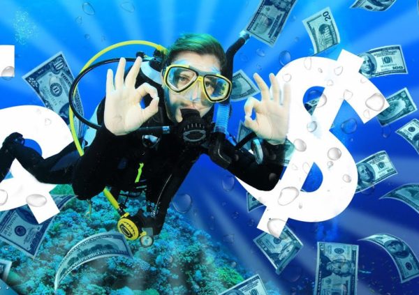 Diving Jobs: Unlocking Lucrative Opportunities as a Diver