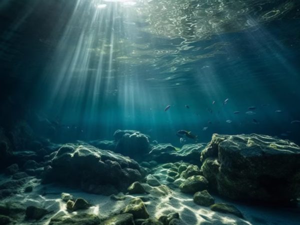 Point Nemo: The Mysterious Center of the Ocean