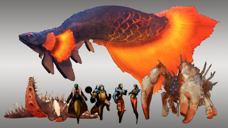 Point Nemo: The Mysterious Center of the Ocean