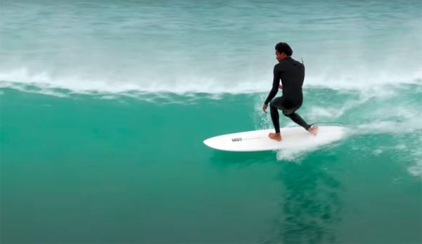 The Different Surfing Styles That Exist