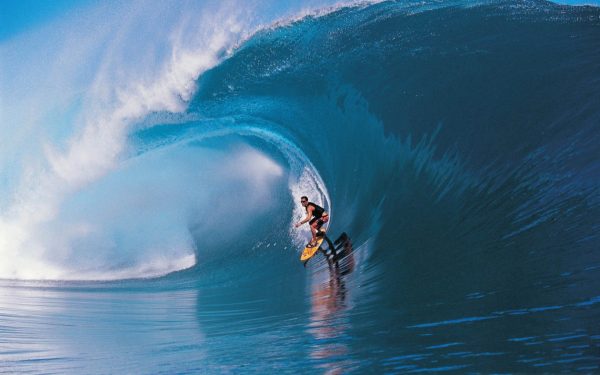 The Different Surfing Styles That Exist