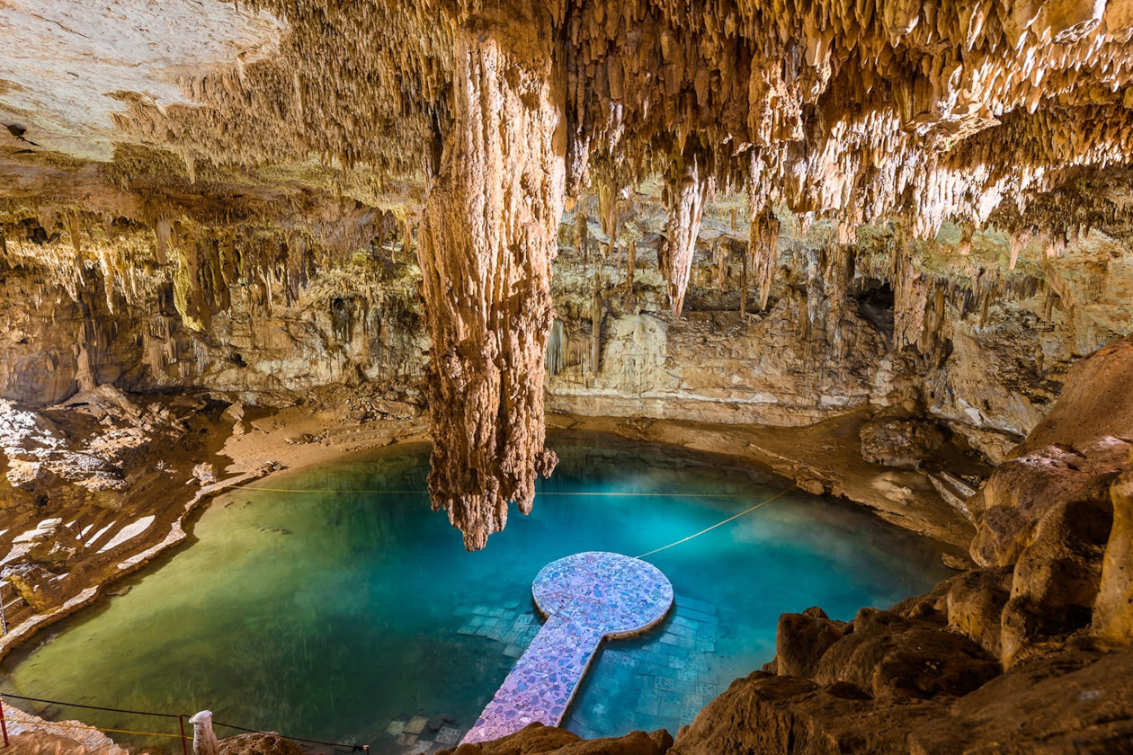 Are there cenotes in Costa Rica? Check this 3 options!