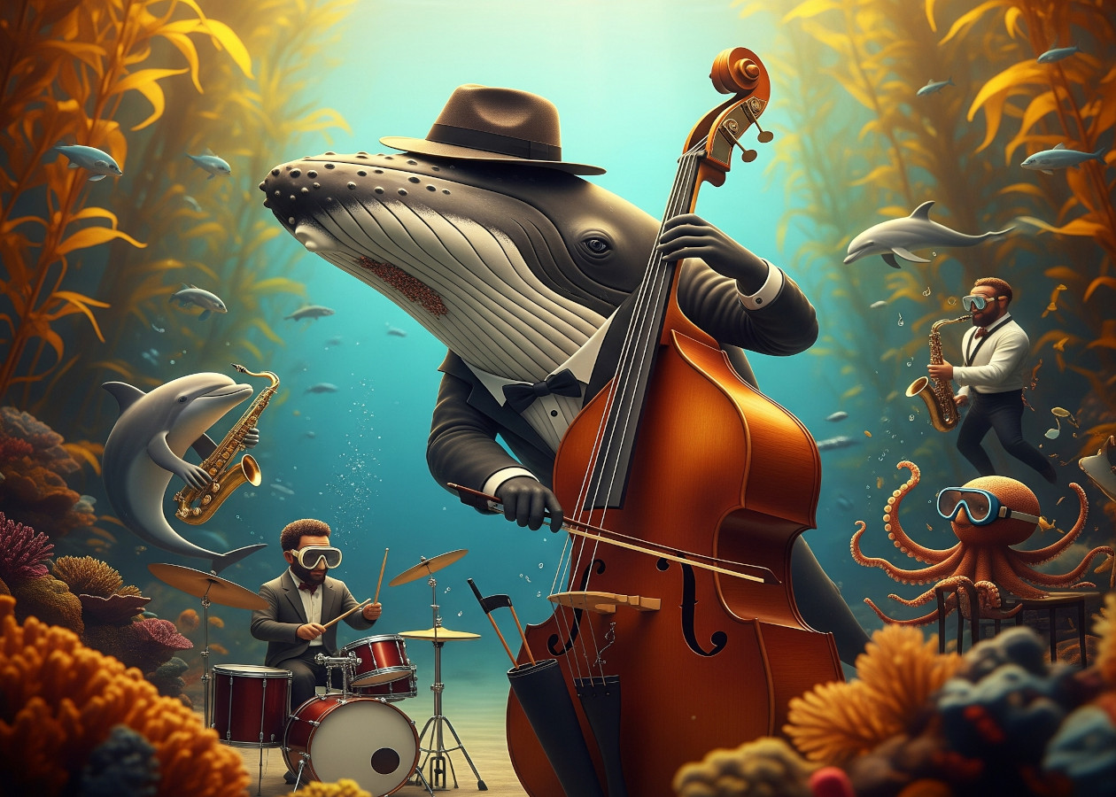 Why Do Humpback Whales Sing? Science Behind the Songs